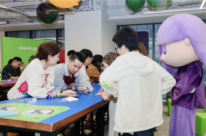 Duolingo Careers